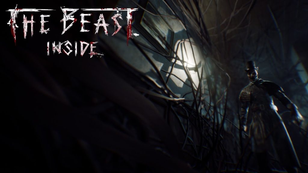 The Beast Inside: Save File Guide - SteamAH