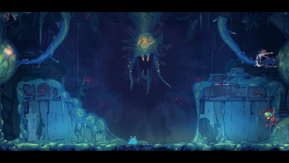 MO:Astray Guide, Tips, Cheat and Walkthrough - SteamAH