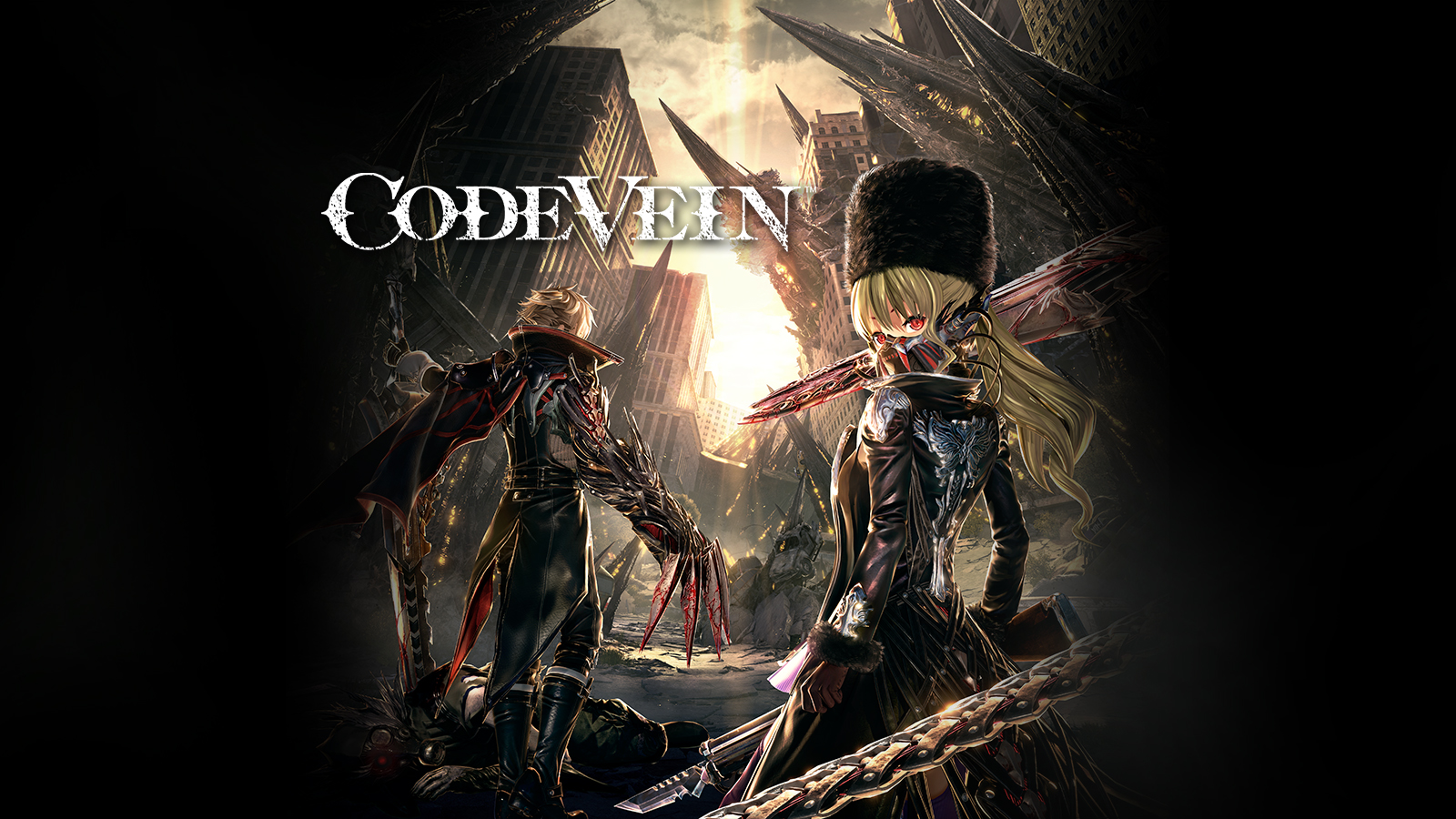 CODE VEIN Guide, Tips, Cheat and Walkthrough - SteamAH