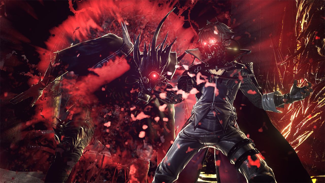 CODE VEIN: Cathedral Map and Pathing - SteamAH