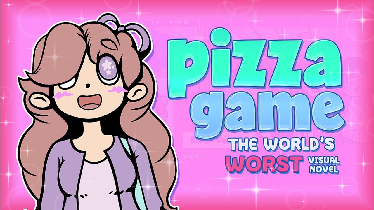Pizza Game Guide, Tips, Cheat and Walkthrough - SteamAH