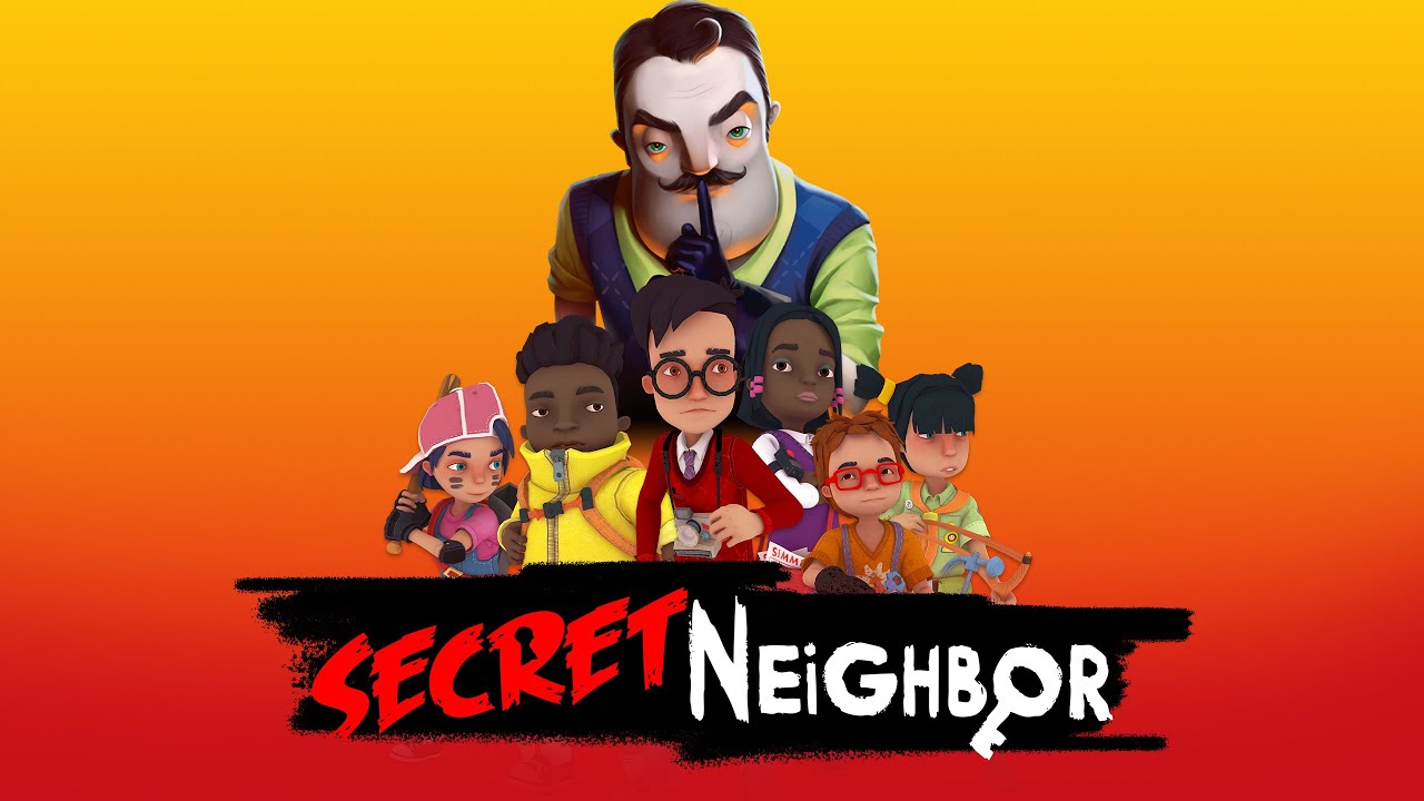 Secret Neighbor: Achievements Guide - SteamAH