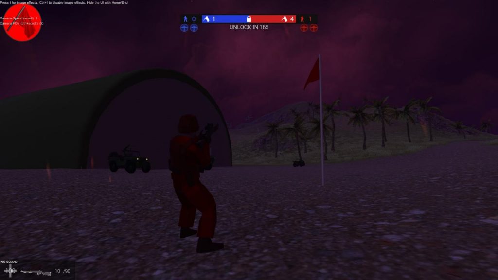 Ravenfield: Halloween Update & Scroll Hunt - SteamAH