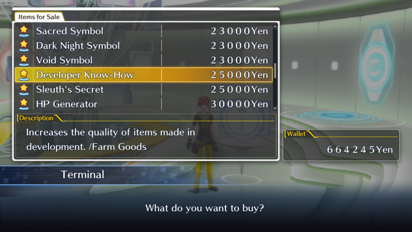 Digimon Story Cyber Sleuth: Complete Edition - Efficient Grind Guide ...