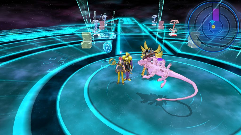 Digimon Story Cyber Sleuth: Complete Edition - Efficient Grind Guide ...