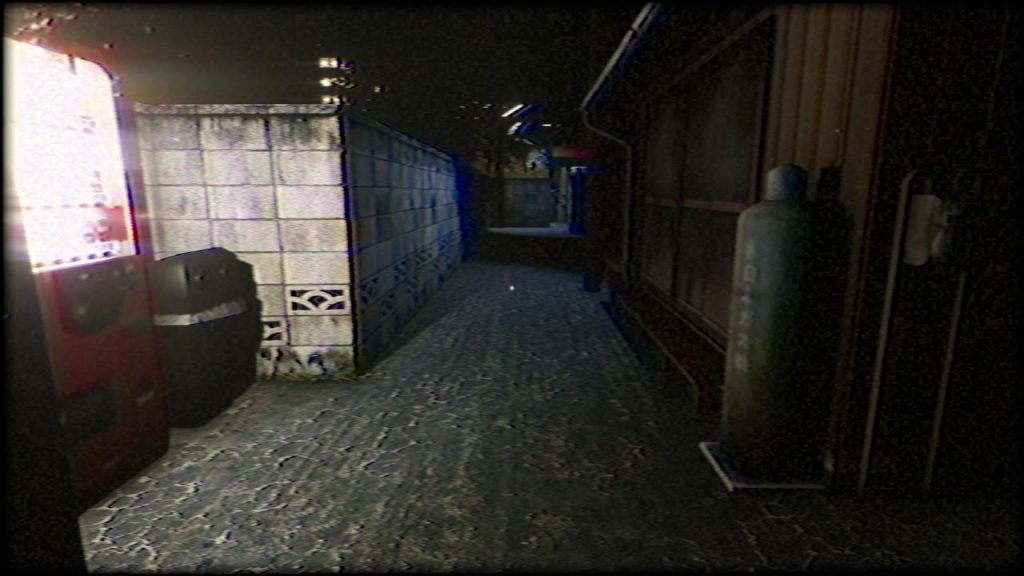 Stigmatized Property: Full Walkthrough - SteamAH