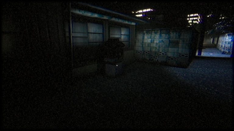 Stigmatized Property: Full Walkthrough - SteamAH