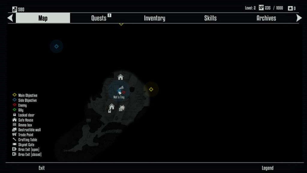 Terminator: Resistance - 100% Achievements Guide - SteamAH