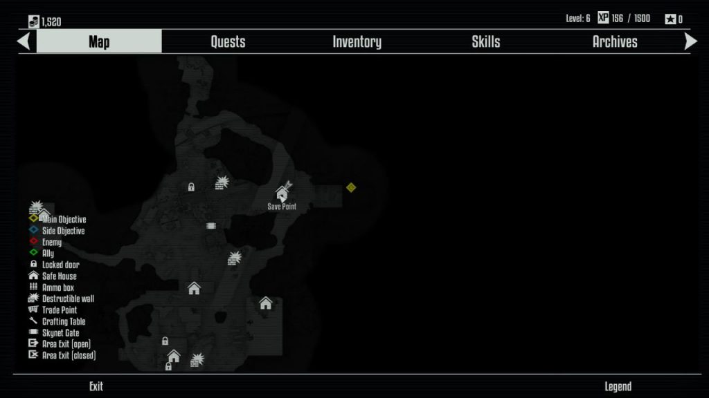 Terminator: Resistance - 100% Achievements Guide - SteamAH