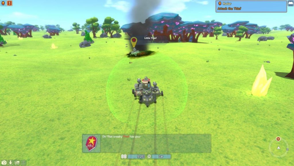 TerraTech: Beginner's Guide in 2019(V1.3.4) - SteamAH