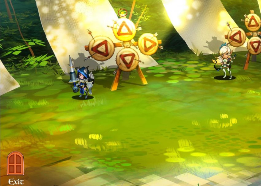 Faulty Apprentice: Egg Hunt Guide - SteamAH