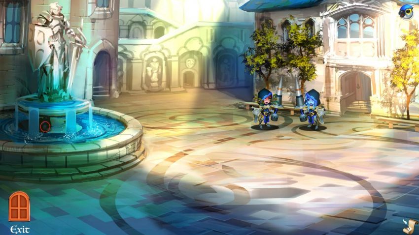 Faulty Apprentice: Egg Hunt Guide - SteamAH