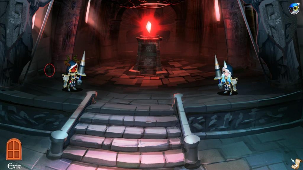 Faulty Apprentice: Egg Hunt Guide - SteamAH