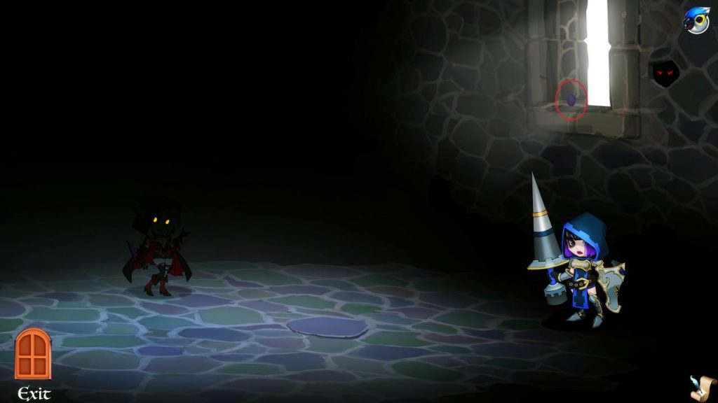 Faulty Apprentice: Egg Hunt Guide - SteamAH