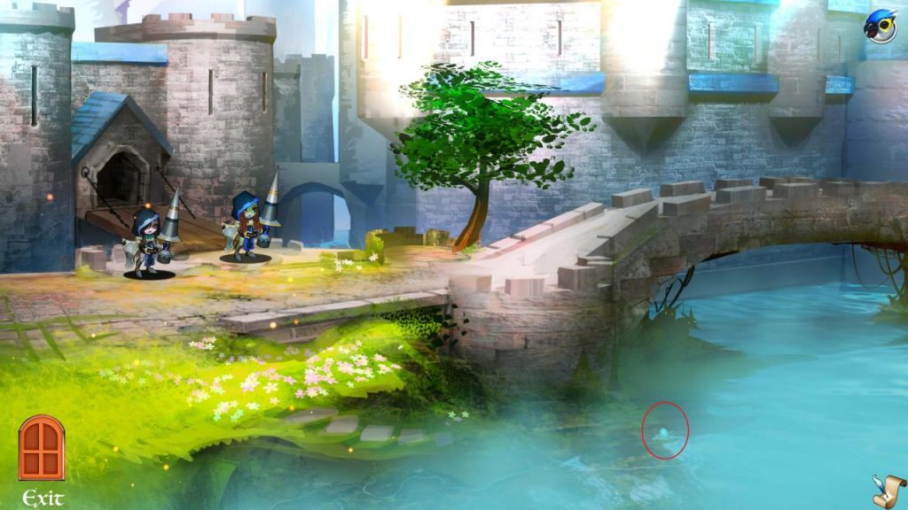 Faulty Apprentice: Egg Hunt Guide - SteamAH