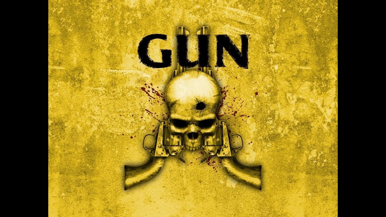 GUN: How to Fix Crash to Desktop - SteamAH