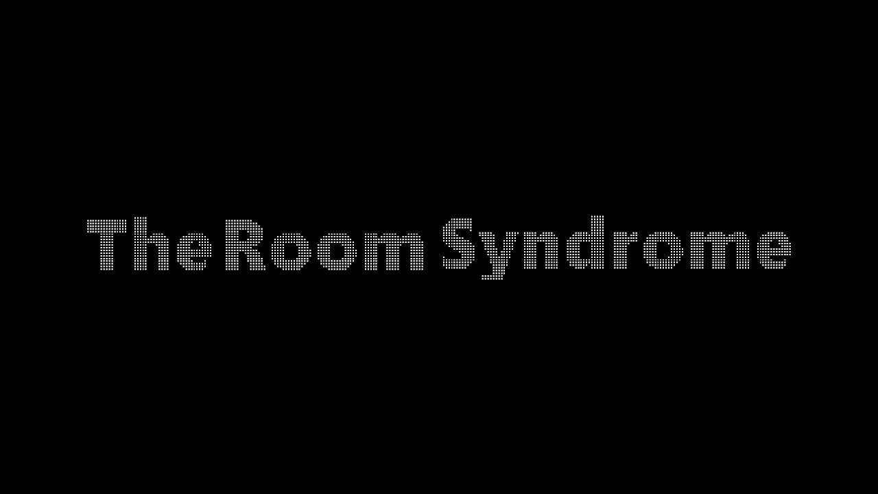 The Room Syndrome: All Endings Guide - SteamAH