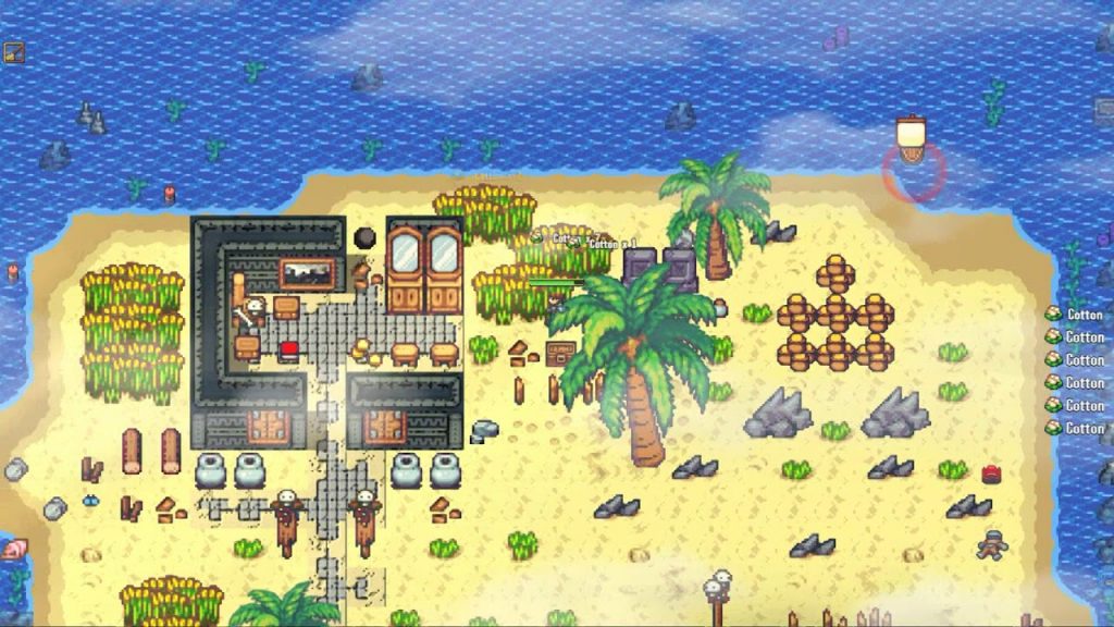 Mutiny Island Guide, Tips, Cheat and Walkthrough - SteamAH