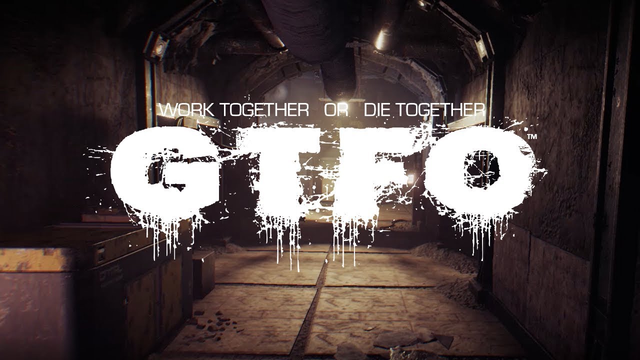 GTFO Alpha: How to Survive the Alarm Events - SteamAH