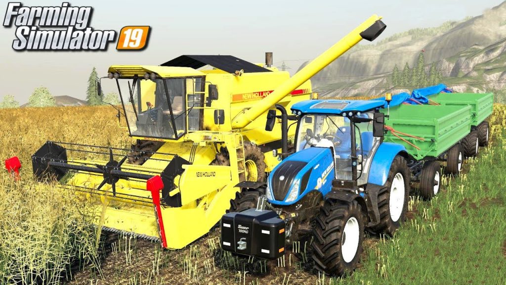 Farming Simulator 19: How to Get Unlimited FPS - SteamAH