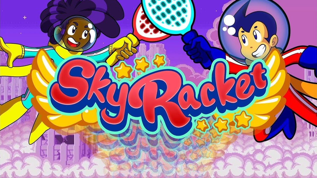 Sky Racket: 100% Achievement Guide - SteamAH