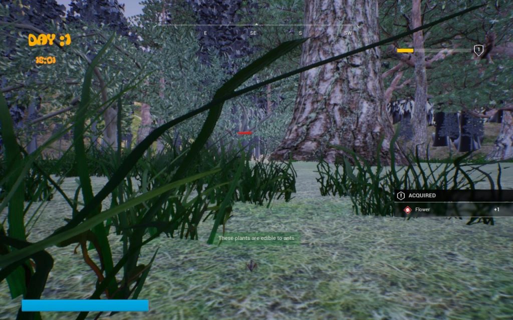 Insect Simulator: Pre-Alpha Controls and Gameplay Guide - SteamAH