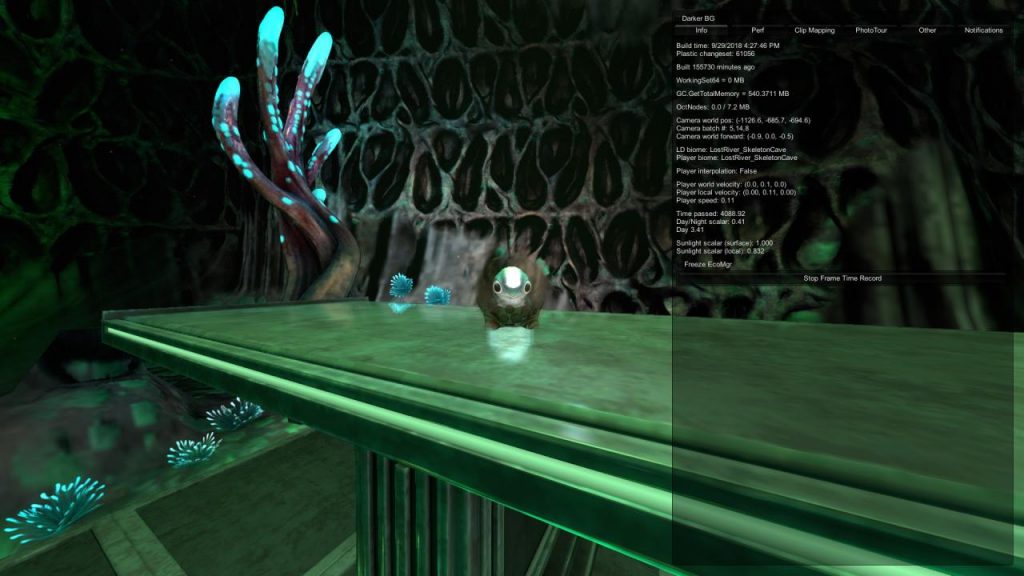 Subnautica: All Cuddlefish Eggs Guide - SteamAH