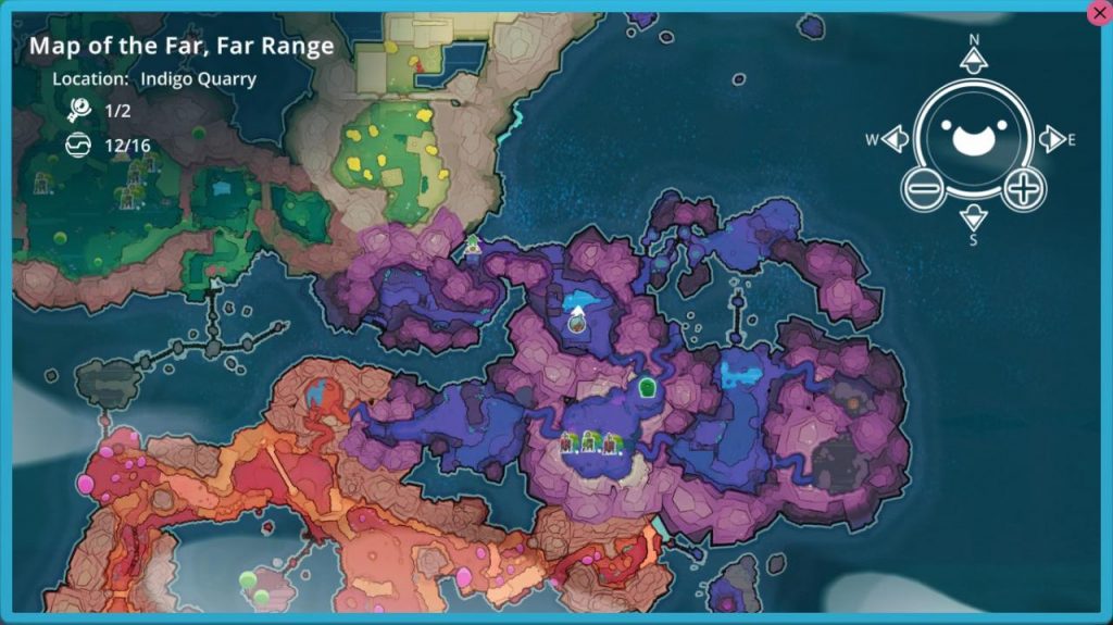 Slime Rancher: Twinkle Slime Locations 2019 - SteamAH