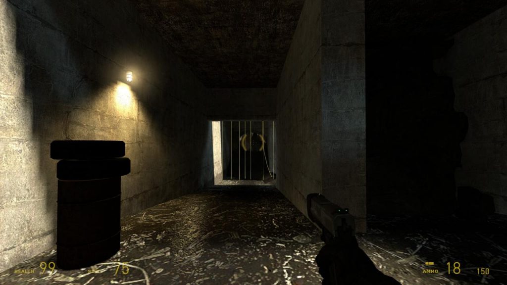 Half-Life 2: 100% Achievement Guide - SteamAH