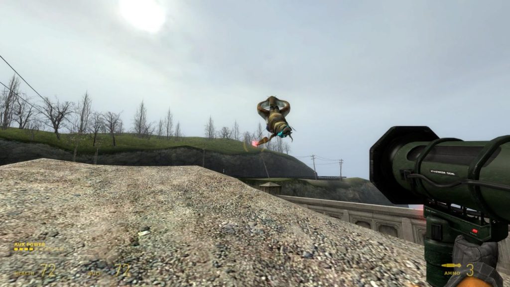 Half-Life 2: 100% Achievement Guide - SteamAH