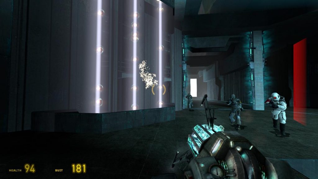 Half-Life 2: 100% Achievement Guide - SteamAH