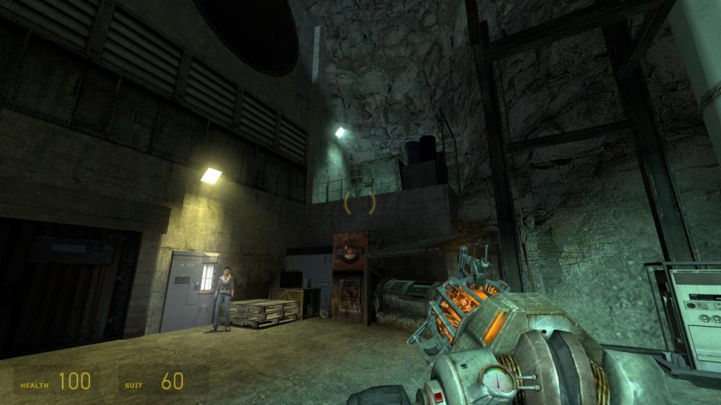 Half-Life 2: 100% Achievement Guide - SteamAH