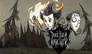 Don't Starve Together: Commands & Console Guide - SteamAH