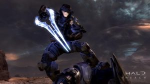 Halo: The Master Chief Collection - All ranks and Tiers - SteamAH