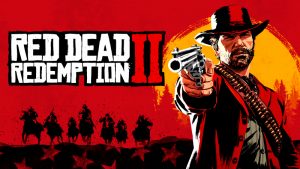 Red Dead Redemption 2: Default Keyboard Commands - SteamAH
