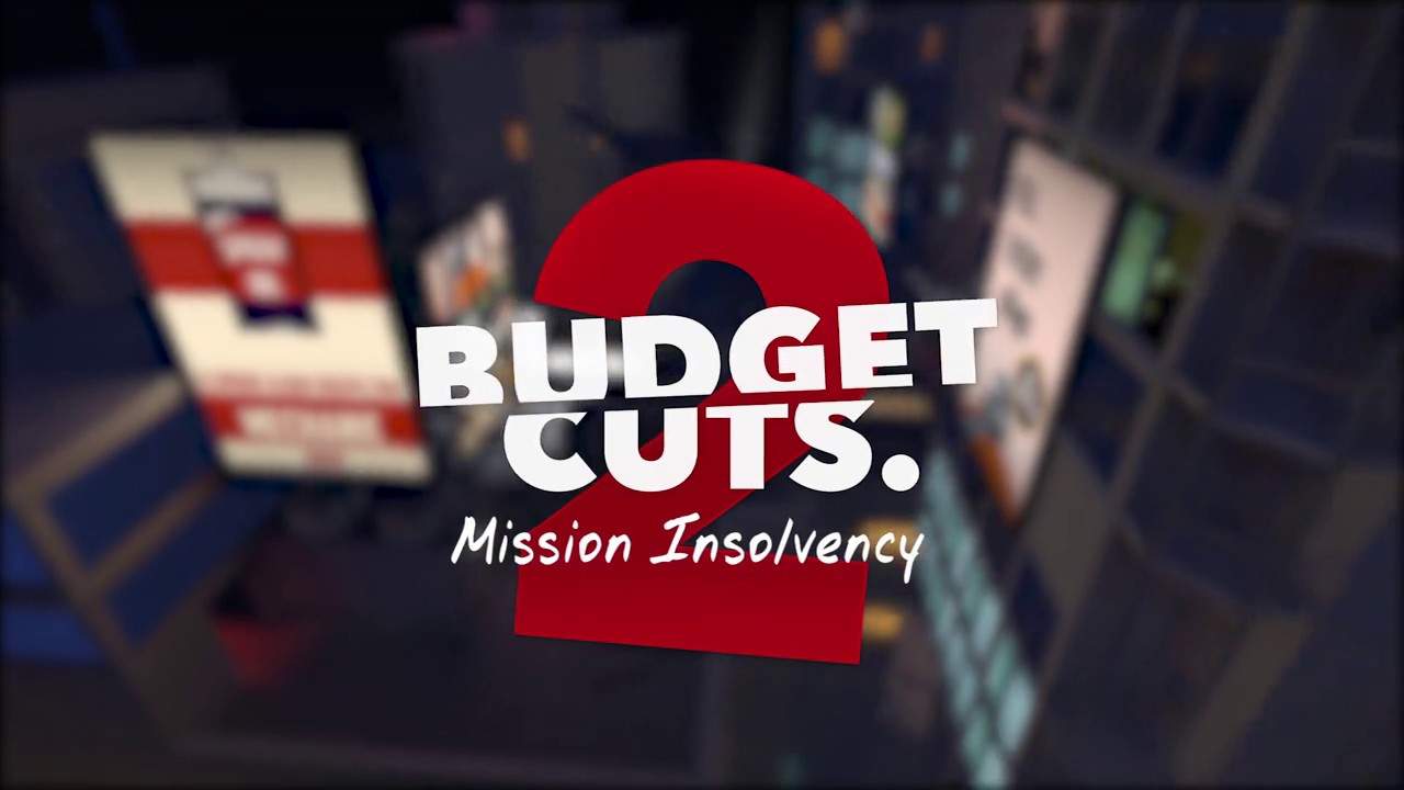 Budget Cuts 2: Mission Insolvency - All Secrets Guide - SteamAH