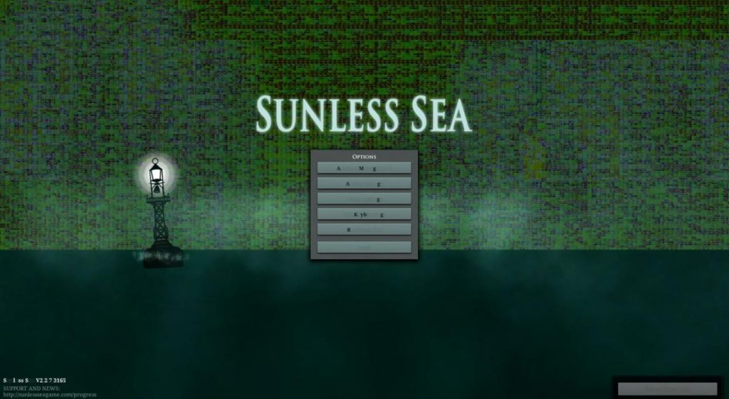 Sunless Sea Lore and Secrets Guide - SteamAH