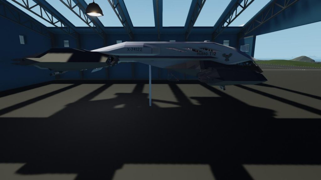 Stormworks: Build and Rescue - Basic VTOL guide - SteamAH