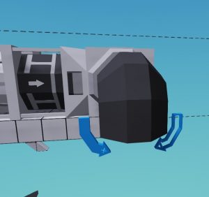 Stormworks: Build and Rescue - Basic VTOL guide - SteamAH