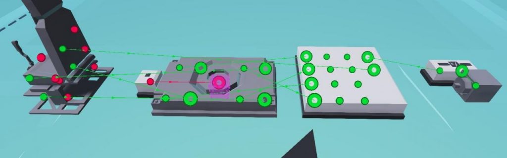Stormworks: Build and Rescue - Basic VTOL guide - SteamAH