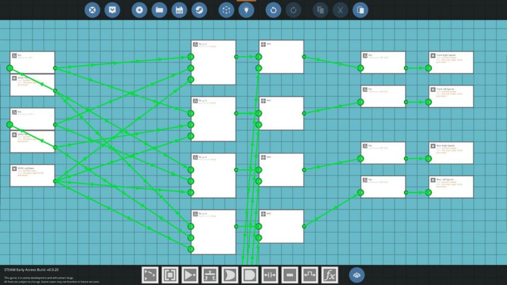 Stormworks: Build and Rescue - Basic VTOL guide - SteamAH