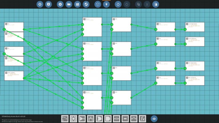 Stormworks: Build and Rescue - Basic VTOL guide - SteamAH