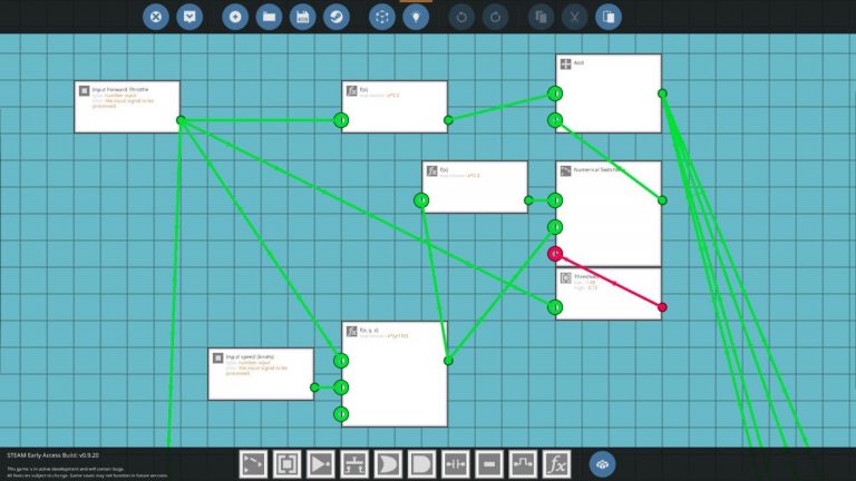 Stormworks: Build and Rescue - Basic VTOL guide - SteamAH
