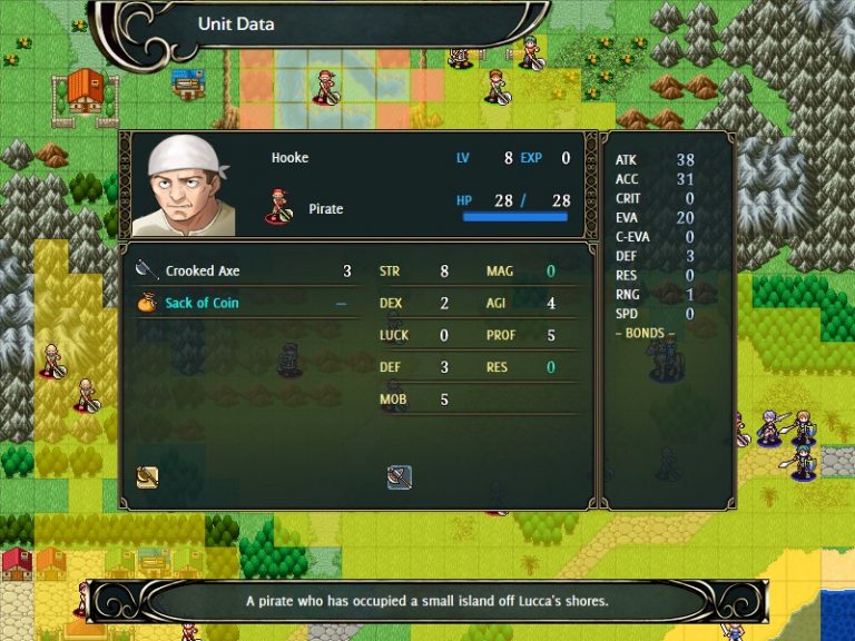 Vestaria Saga I: War of the Scions Walkthrough - SteamAH