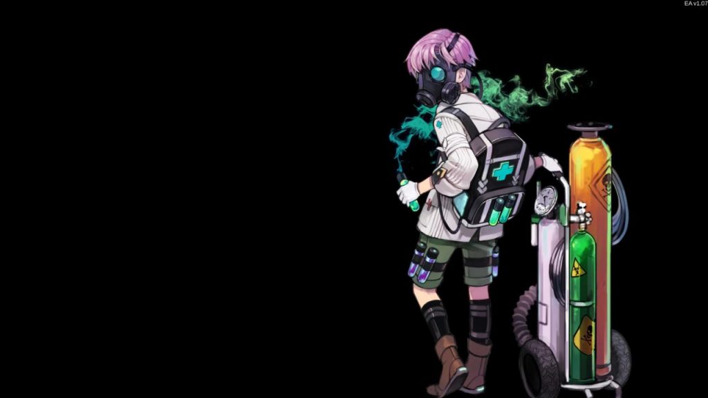 Chrono Ark: Team Composition and Character Analysis - SteamAH