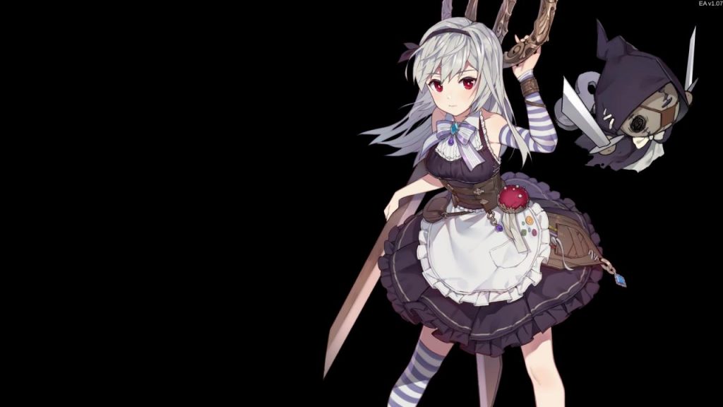 Chrono Ark: Team Composition and Character Analysis - SteamAH