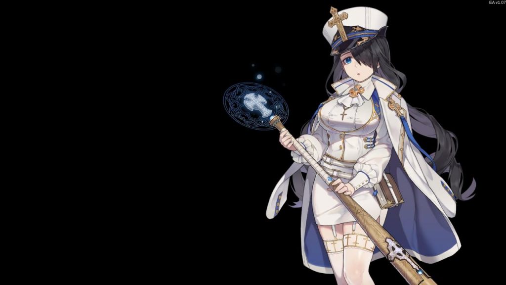 Chrono Ark: Team Composition and Character Analysis - SteamAH