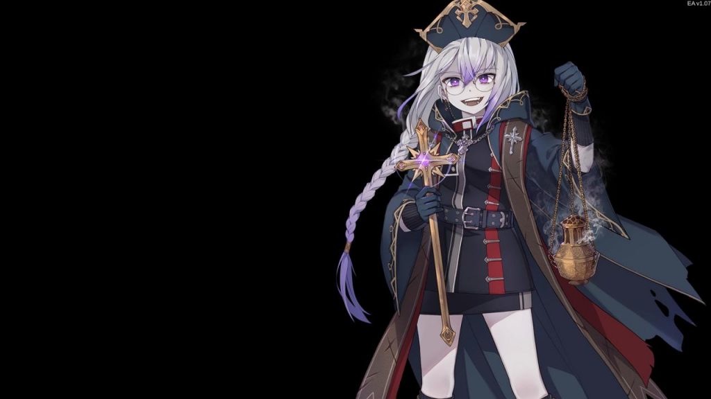 Chrono Ark: Team Composition and Character Analysis - SteamAH