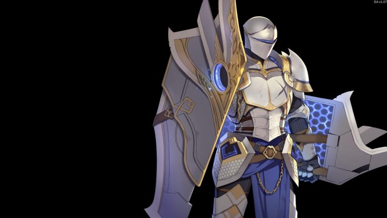 Chrono Ark: Team Composition and Character Analysis - SteamAH