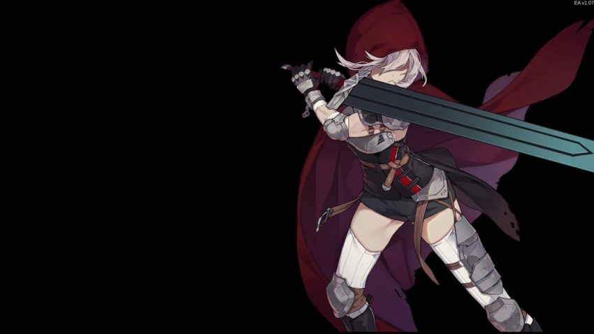 Chrono Ark: Team Composition and Character Analysis - SteamAH